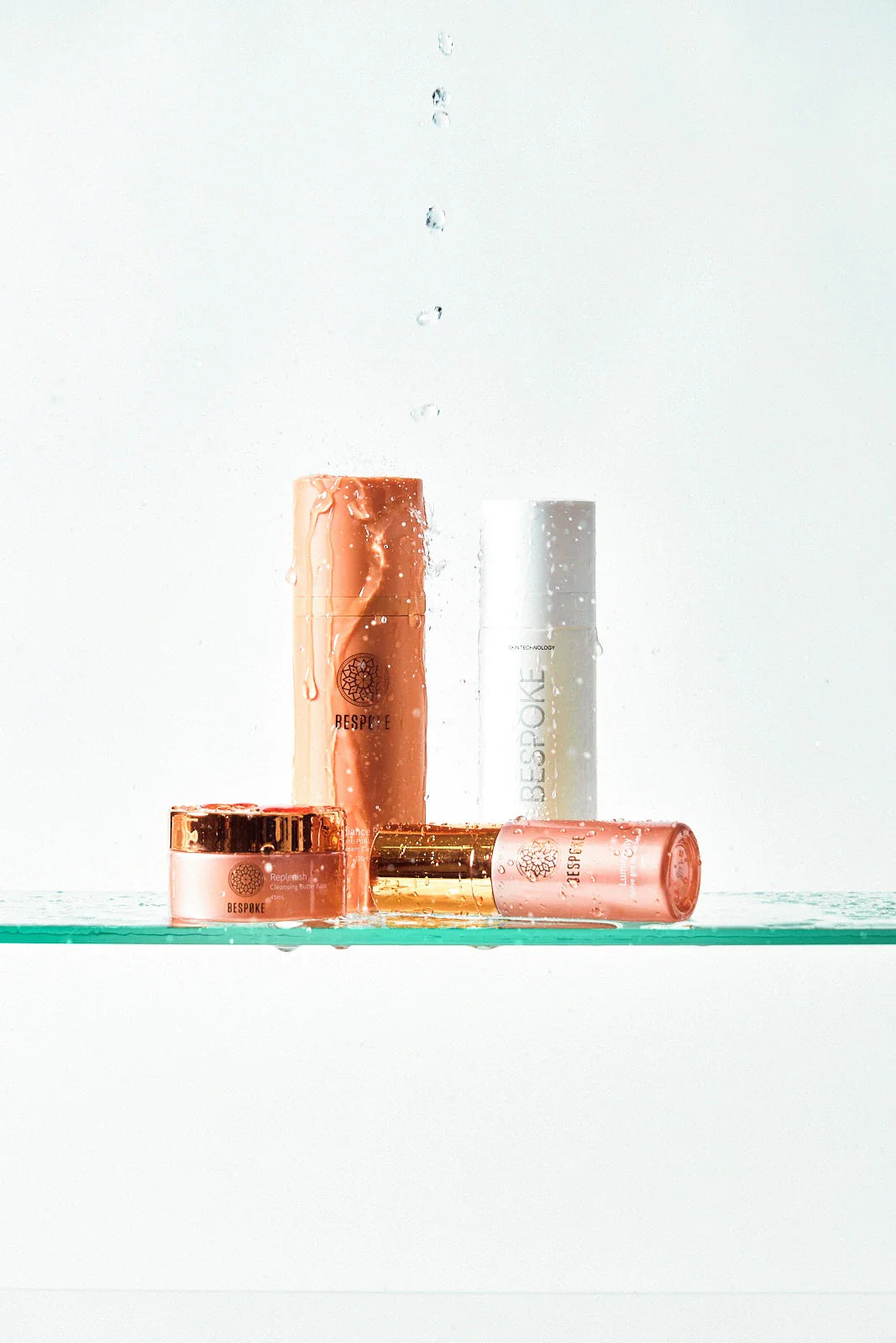 Shop All – Bespoke Skin Technology